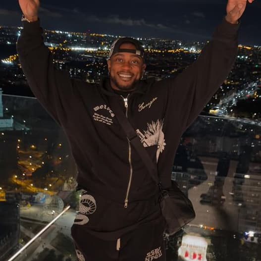 The 25 Hottest Male Fitness Models, Ranked