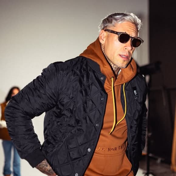 The 25 Hottest Male Fitness Models, Ranked