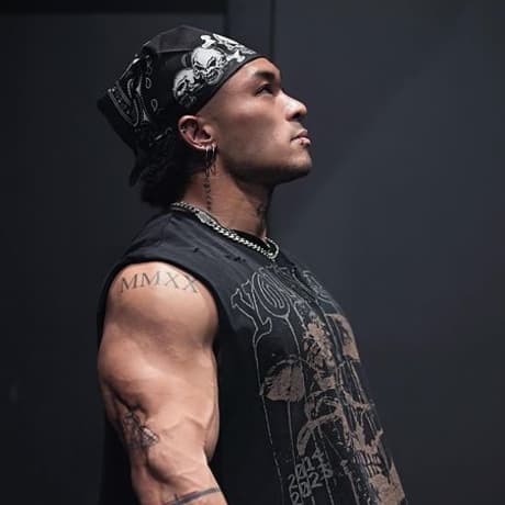 The 25 Hottest Male Fitness Models, Ranked