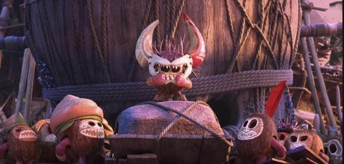 Historical Details In The 'Moana' Movies That Take You Beyond The Films