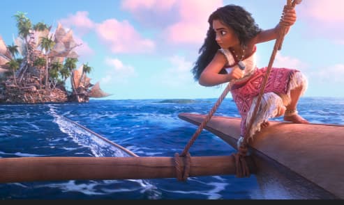 Historical Details In The 'Moana' Movies That Take You Beyond The Films