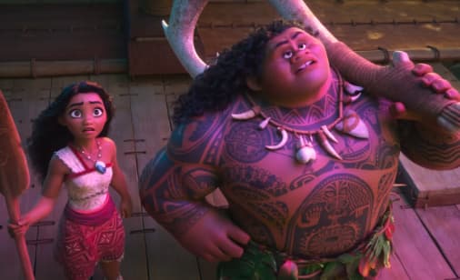 Historical Details In The 'Moana' Movies That Take You Beyond The Films