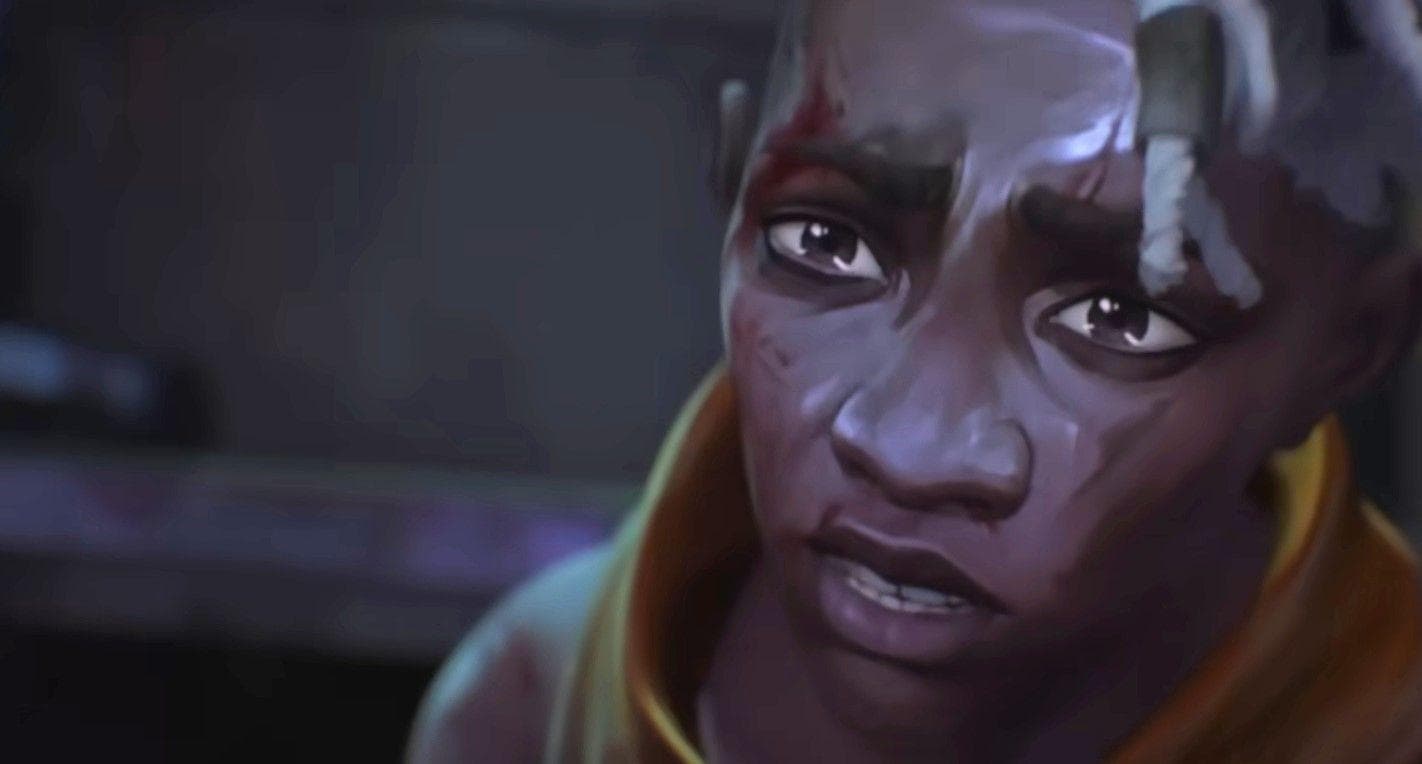 The Best Quotes From 'Arcane: League of Legends,' Ranked By Fans