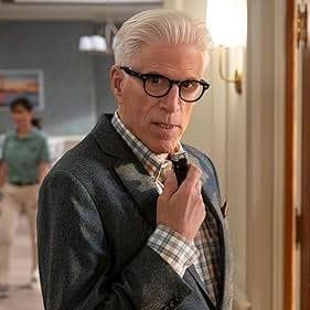 The 11 Best Ted Danson Characters, Ranked By Fans
