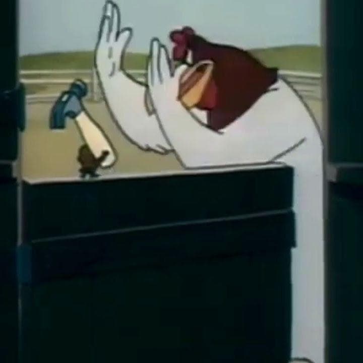 The Best Henery Hawn Character Appearances In Looney Tunes, Ranked By Fans