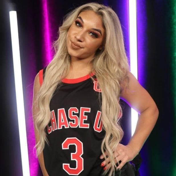 WWE Wrestlers: The Blonde Haired Beauties With Golden Performances