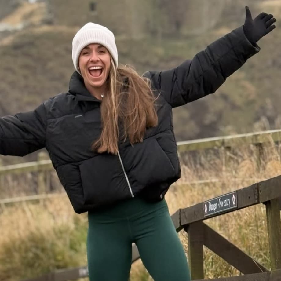 The 35 Hottest Crossfit Women, Ranked