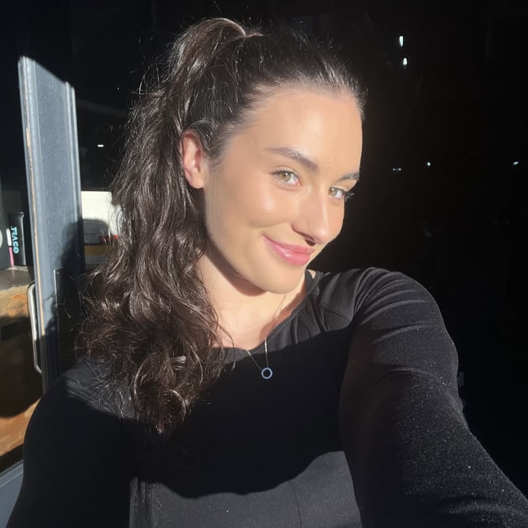 The 35 Hottest Crossfit Women, Ranked