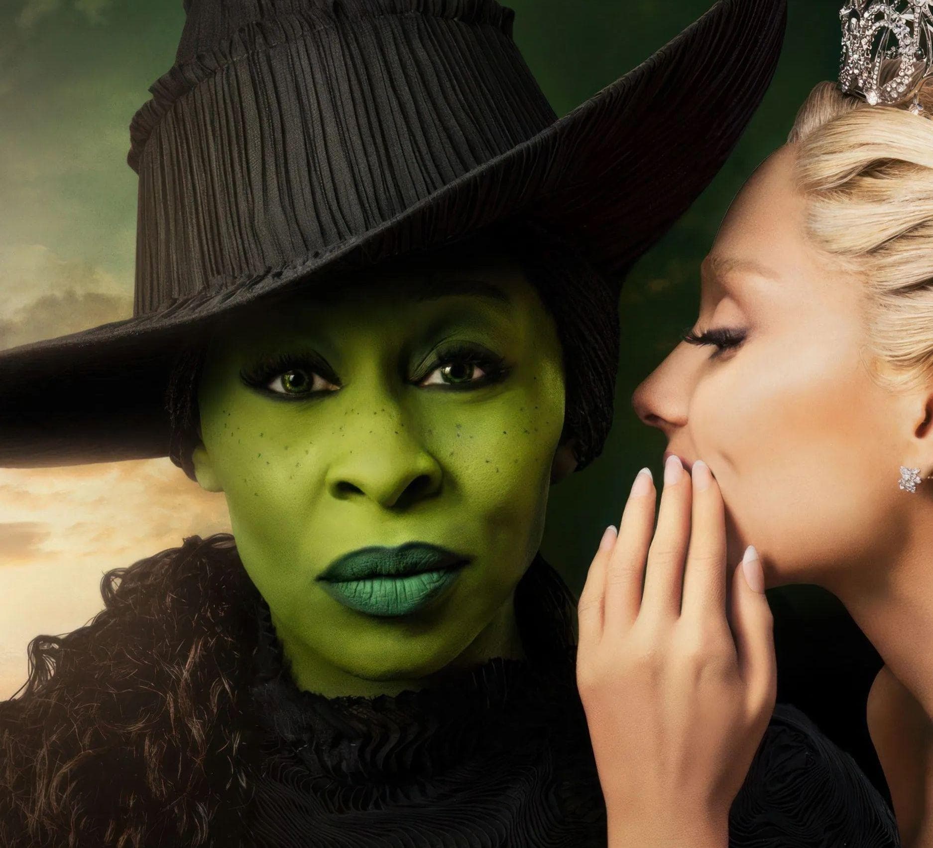 The 7 Biggest 'Wicked' Movie Controversies, Ranked