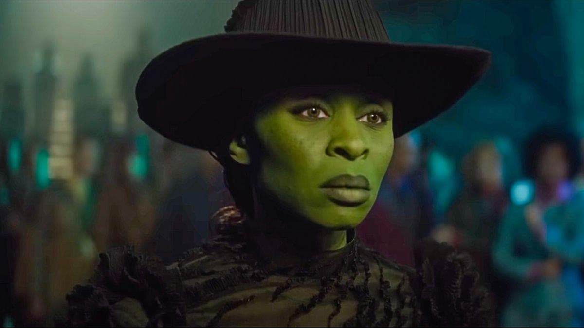 The 7 Biggest 'Wicked' Movie Controversies, Ranked