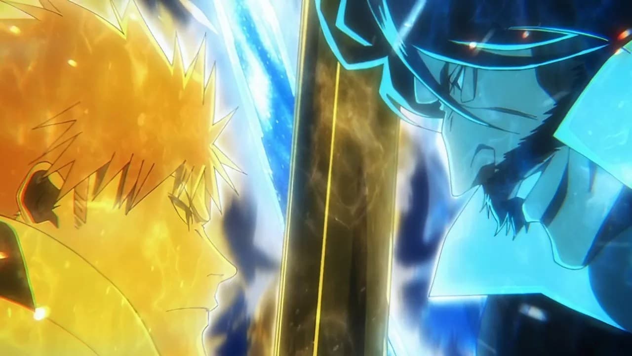 The 20 Best Anime Fights Of 2024, Ranked By Fans