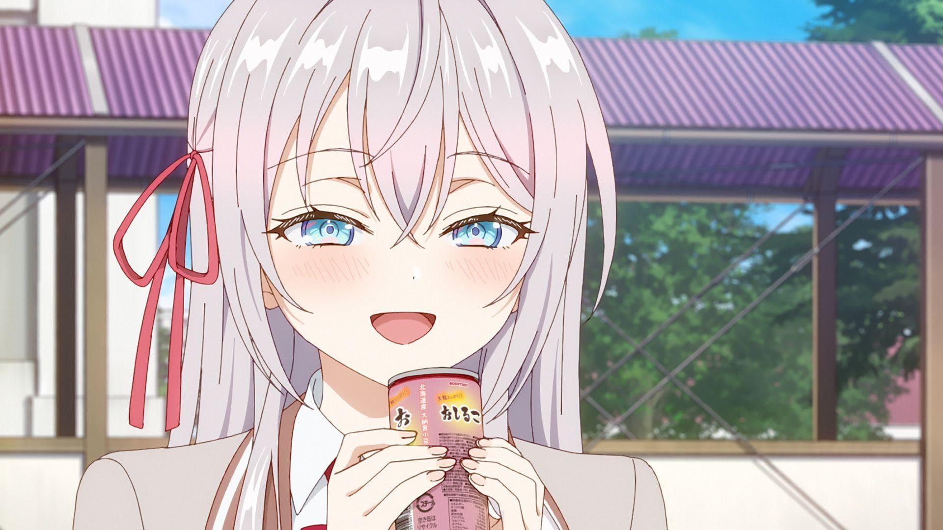 The 20 Best Girls Of Anime 2024 Ranked By Fans