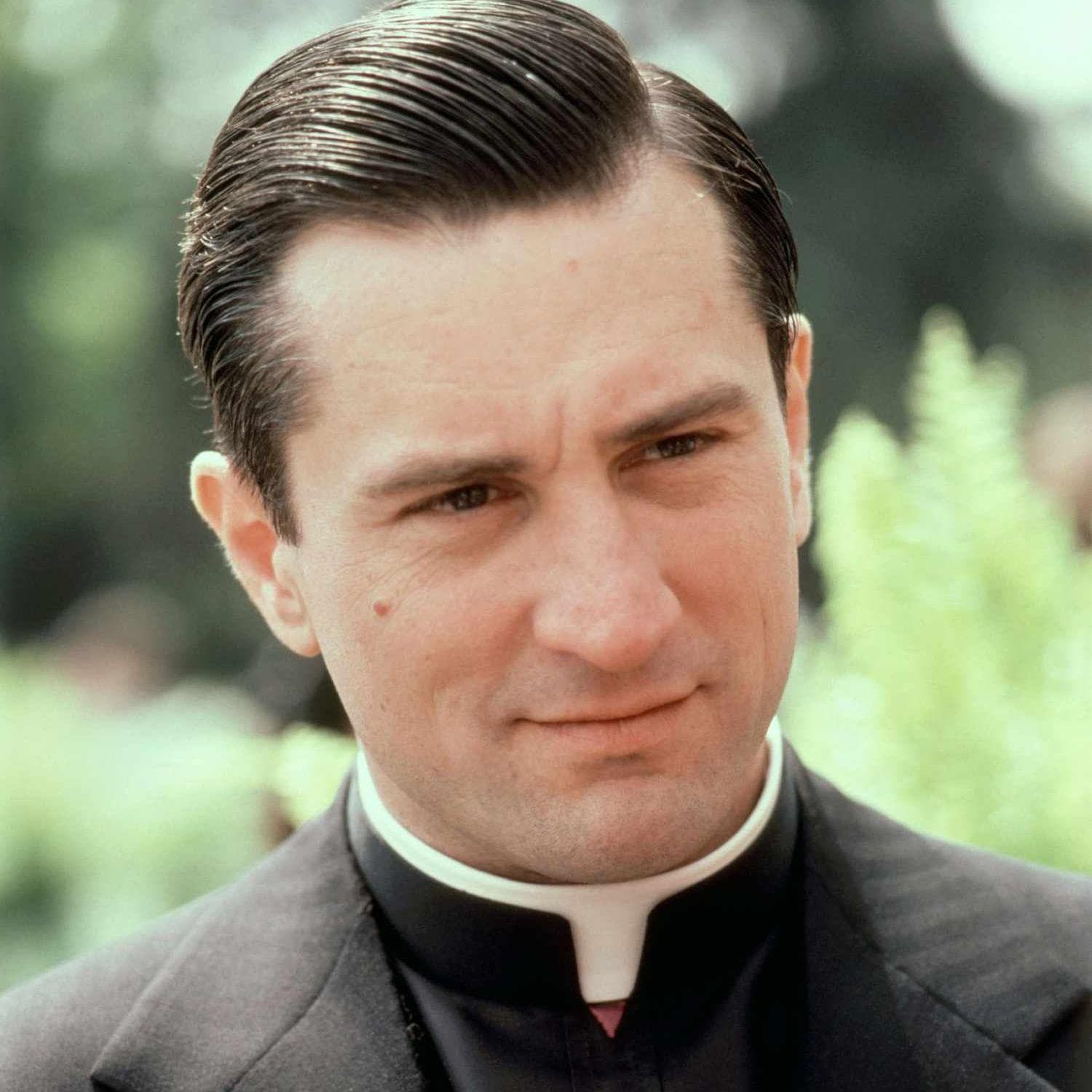 The 25 Hottest Priests on TV, Ranked