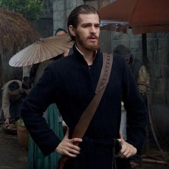 The 25 Hottest Priests on TV (With Photos)