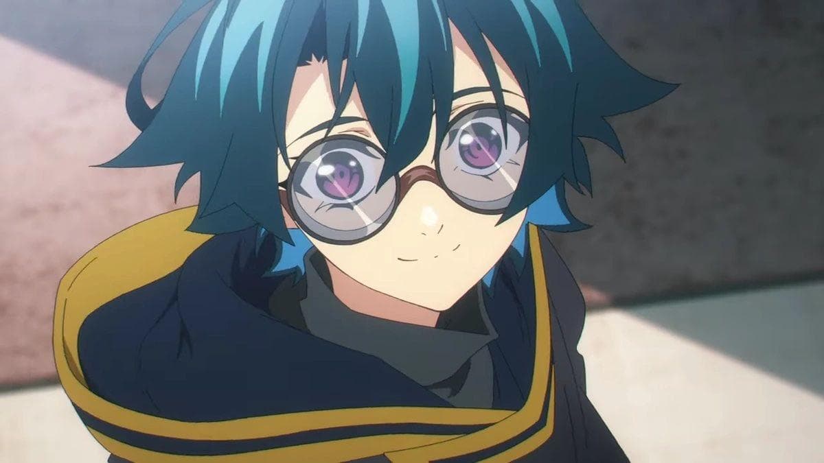 The 20 Best Boys Of Anime 2024, Ranked By Fans