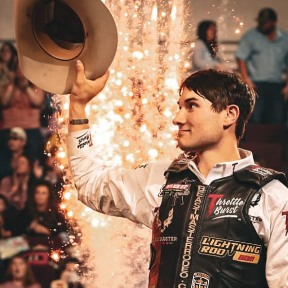 The 45+ Hottest PBR Professional Bull Riders, Ranked