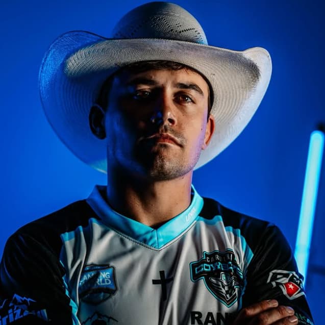 The 45+ Hottest PBR Professional Bull Riders, Ranked