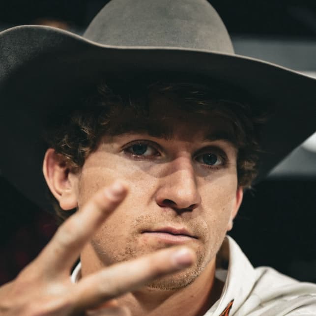 The 45+ Hottest PBR Professional Bull Riders, Ranked
