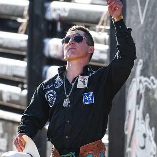 The 45+ Hottest PBR Professional Bull Riders, Ranked