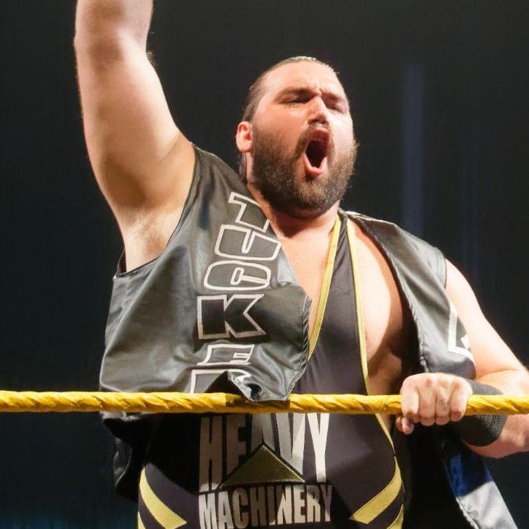 Every WWE Irish Wrestlers Of All Time, Ranked