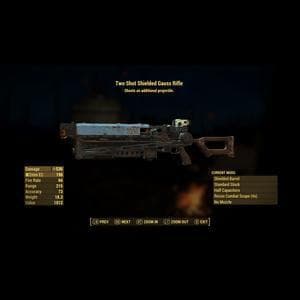 The 23 Best Fallout 4 Weapons, Ranked By Fans
