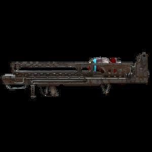 The 23 Best Fallout 4 Weapons, Ranked By Fans