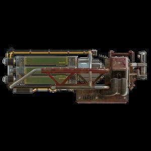 The 23 Best Fallout 4 Weapons, Ranked By Fans