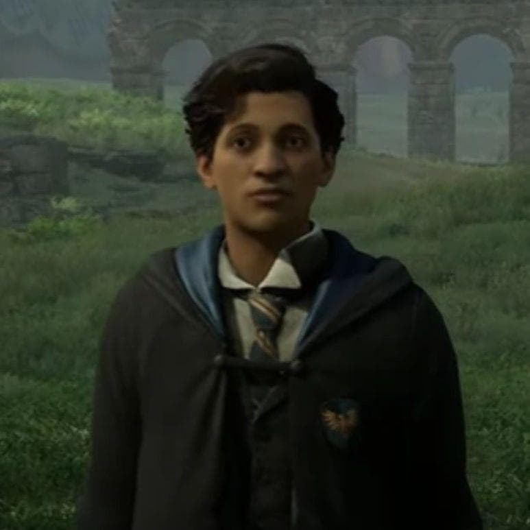 The 35 Best Hogwarts Legacy Characters, Ranked