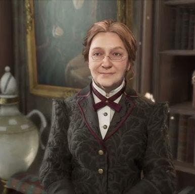 The 35 Best Hogwarts Legacy Characters, Ranked