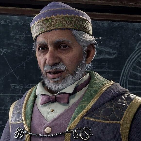 The 35 Best Hogwarts Legacy Characters, Ranked