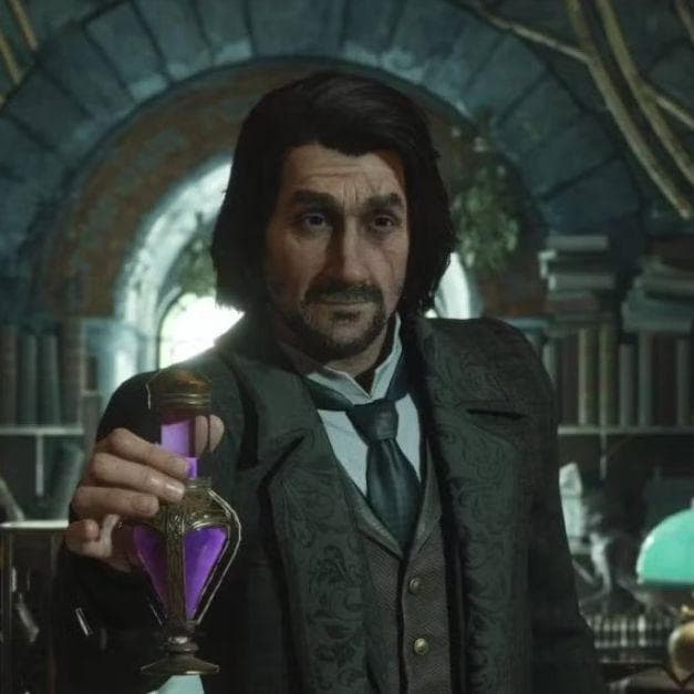 The 35 Best Hogwarts Legacy Characters, Ranked