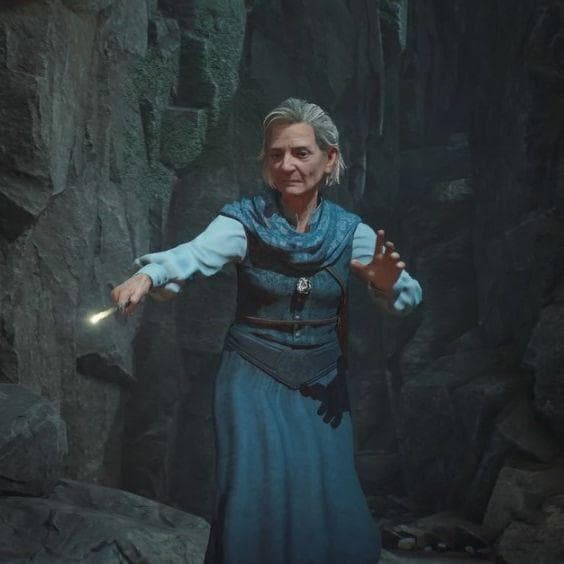 The 35 Best Hogwarts Legacy Characters, Ranked