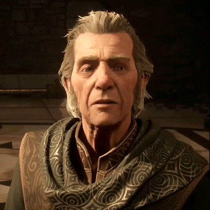 The 35 Best Hogwarts Legacy Characters, Ranked
