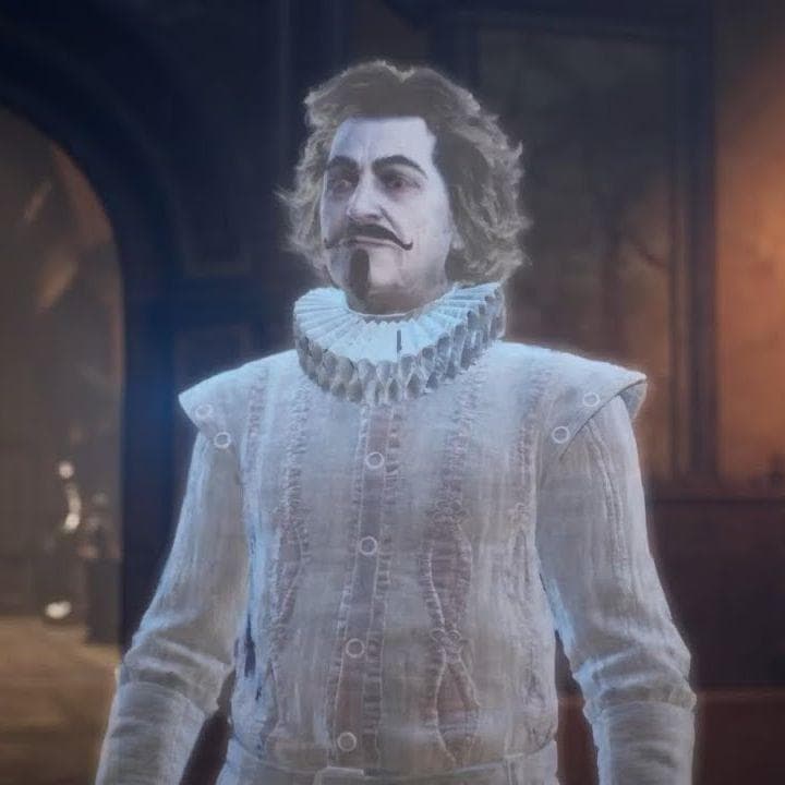 The 35 Best Hogwarts Legacy Characters, Ranked