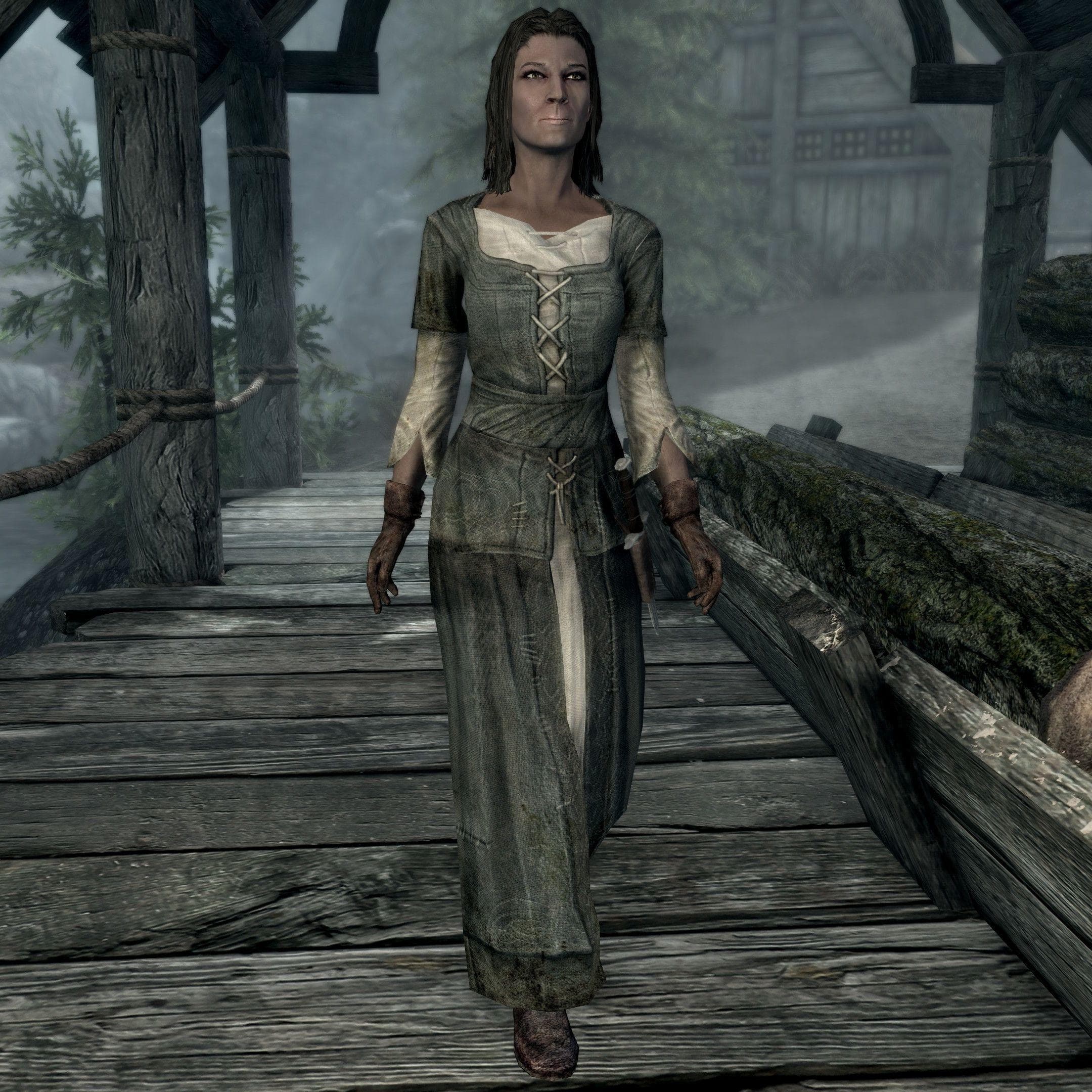 The 30 Best Wives In Skyrim, Ranked