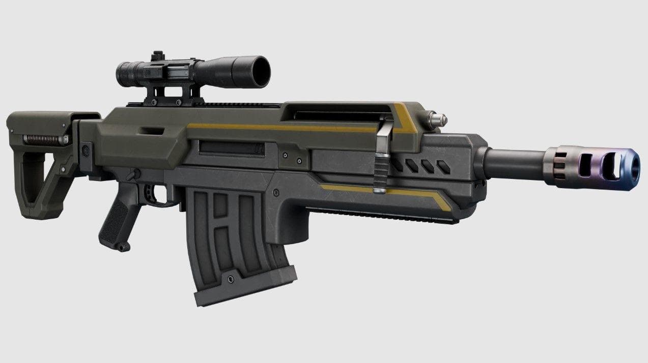 The 28 Best Helldivers 2 Weapons, Ranked