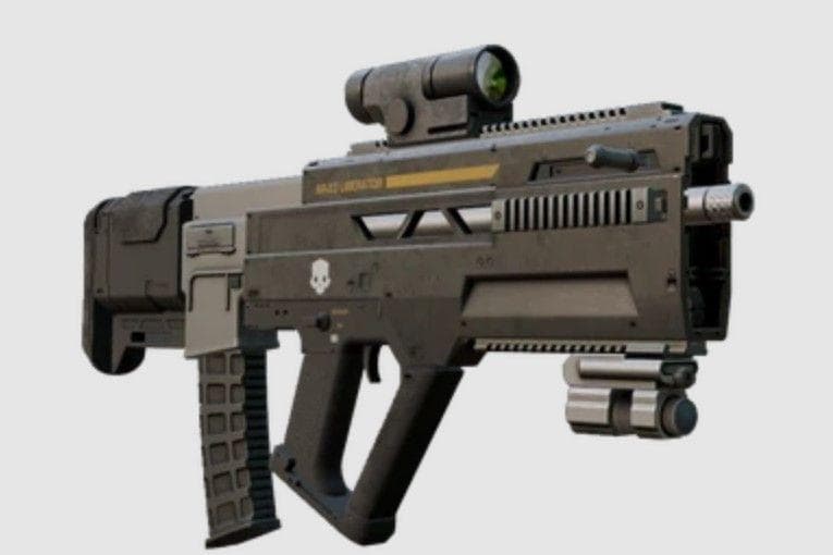 The 28 Best Helldivers 2 Weapons, Ranked