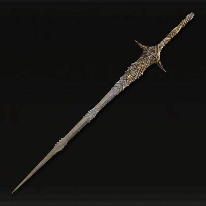 The Best Elden Ring Shadow Of The Erdtree Weapons, Ranked