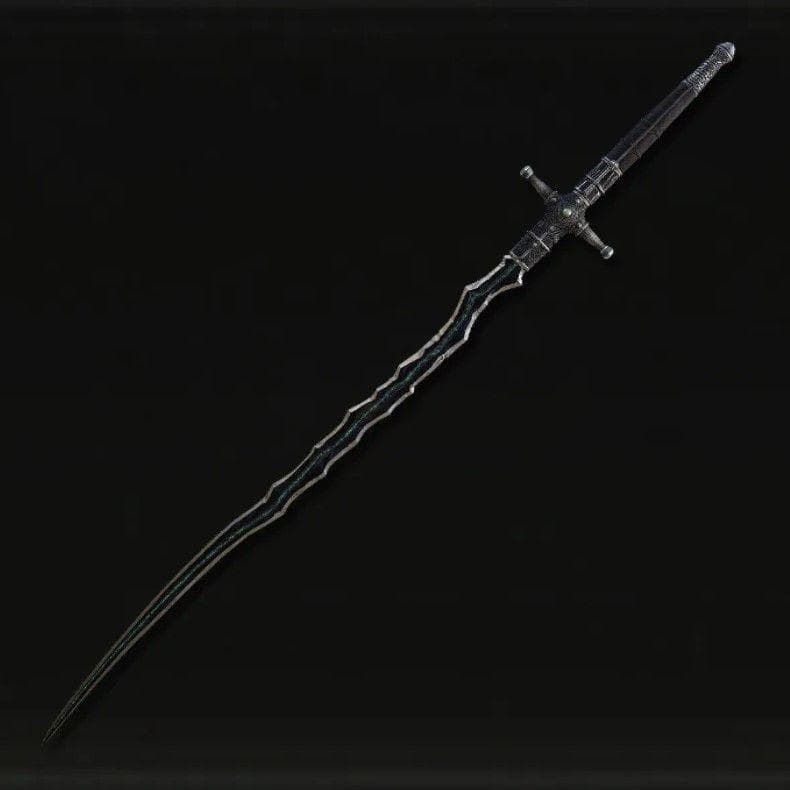The Best Elden Ring Shadow Of The Erdtree Weapons, Ranked