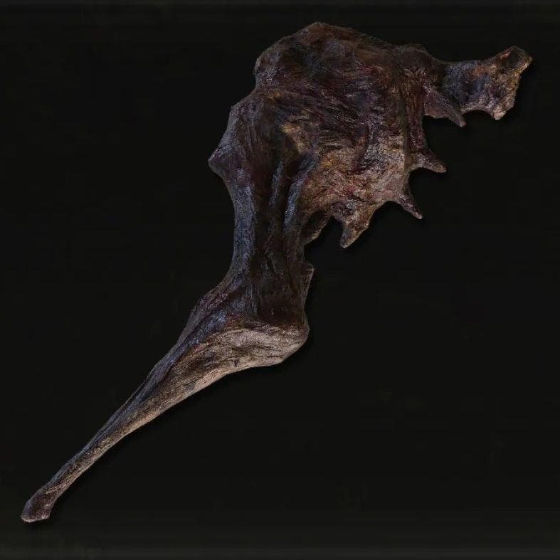 The Best Elden Ring Shadow Of The Erdtree Weapons, Ranked