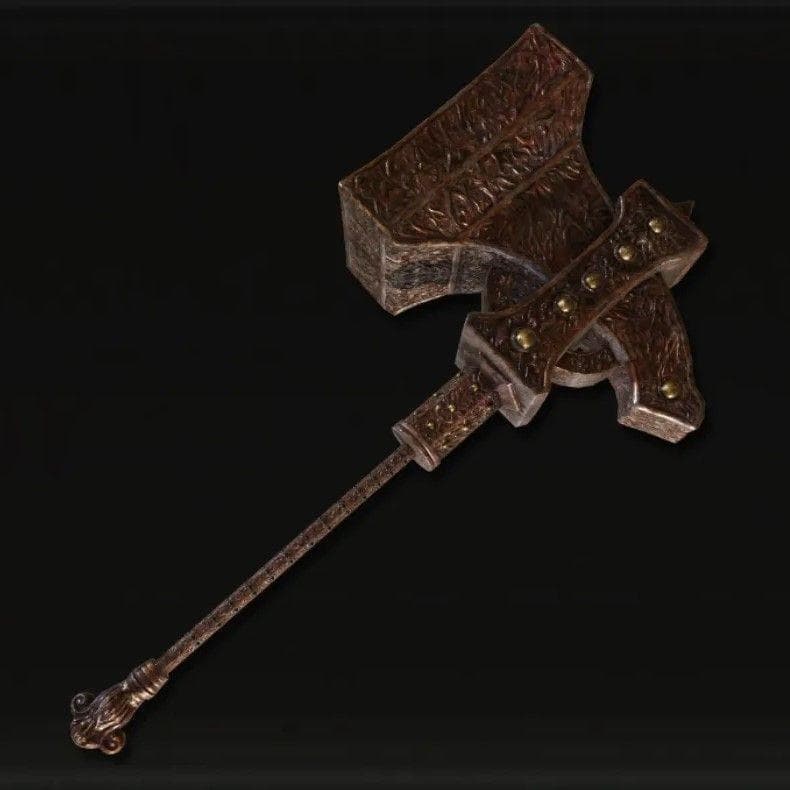 The Best Elden Ring Shadow Of The Erdtree Weapons, Ranked