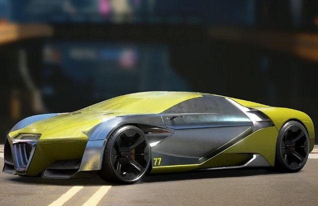 The Best Cars In Cyberpunk 2077, Ranked