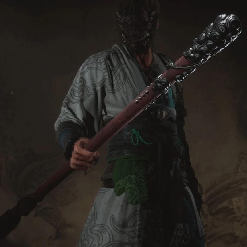 All Black Myth Wukong Weapons, Ranked