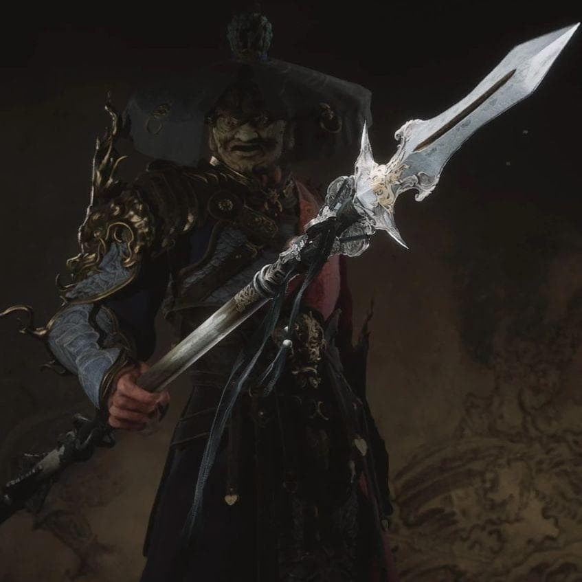 All Black Myth Wukong Weapons, Ranked