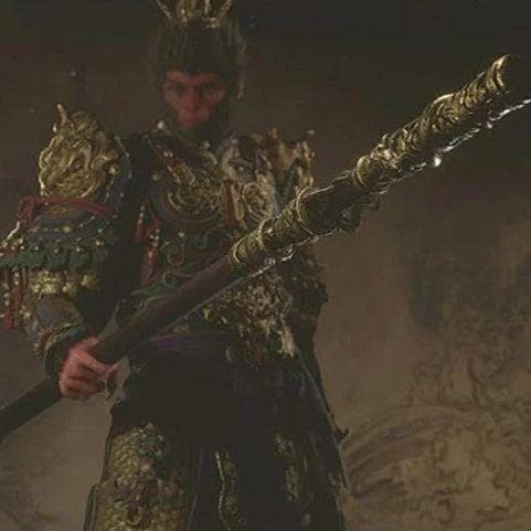 All Black Myth Wukong Weapons, Ranked