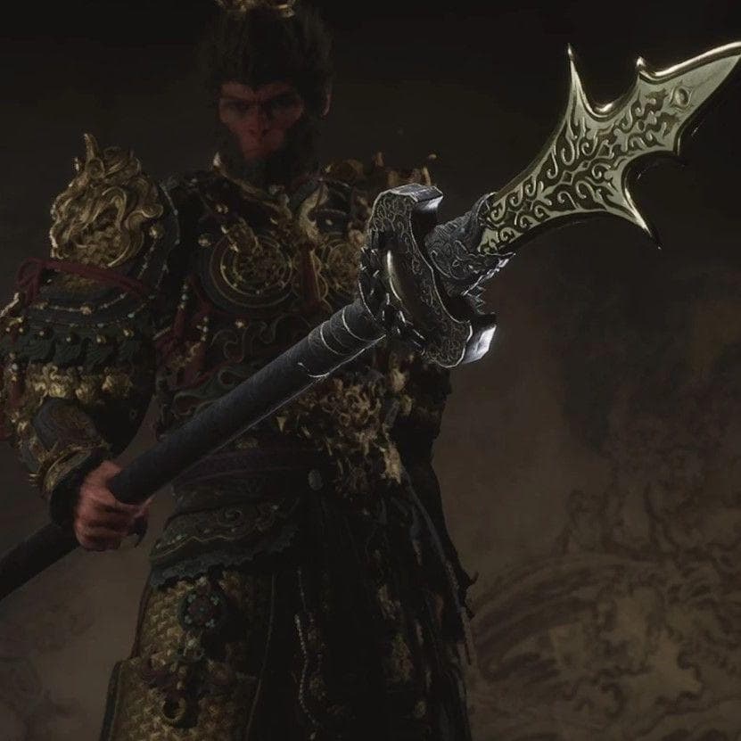 All Black Myth Wukong Weapons, Ranked