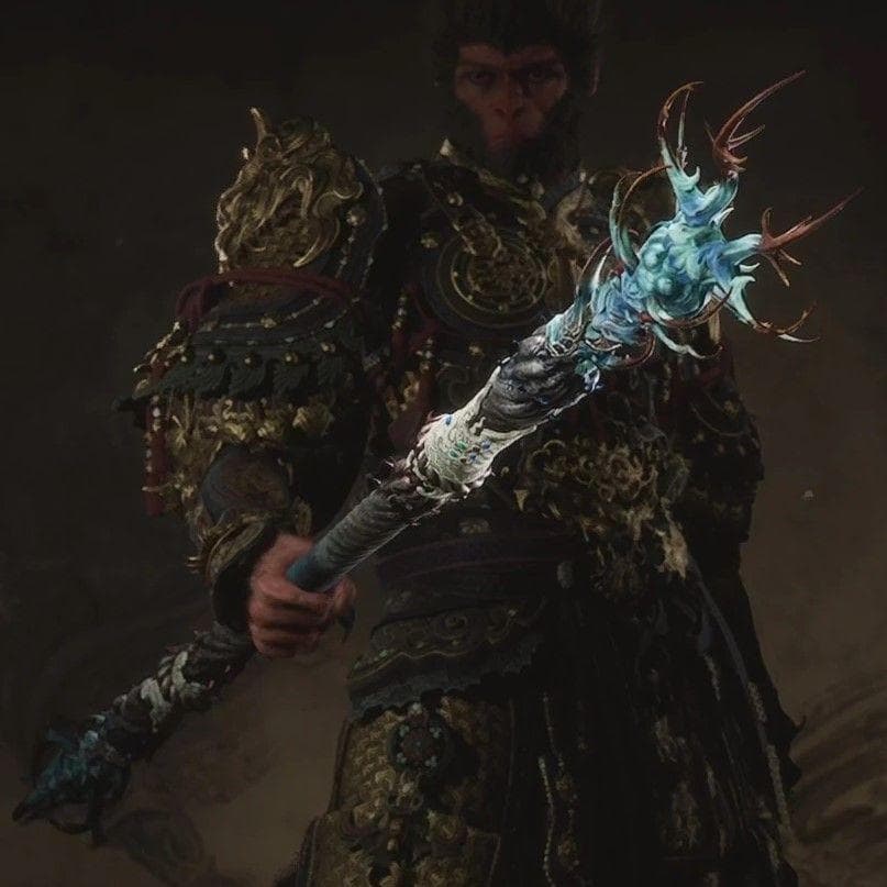 All Black Myth Wukong Weapons, Ranked