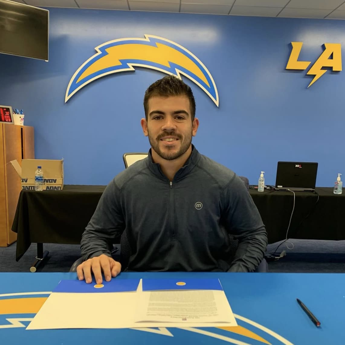 The 24 Best White NFL Wide Receivers Of 2024, Ranked