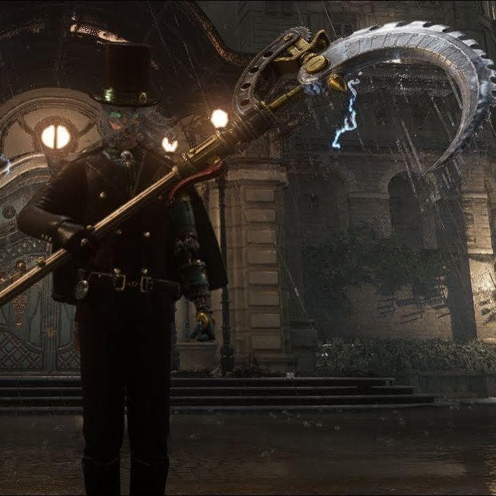 The Best Lies Of P Weapons, Ranked