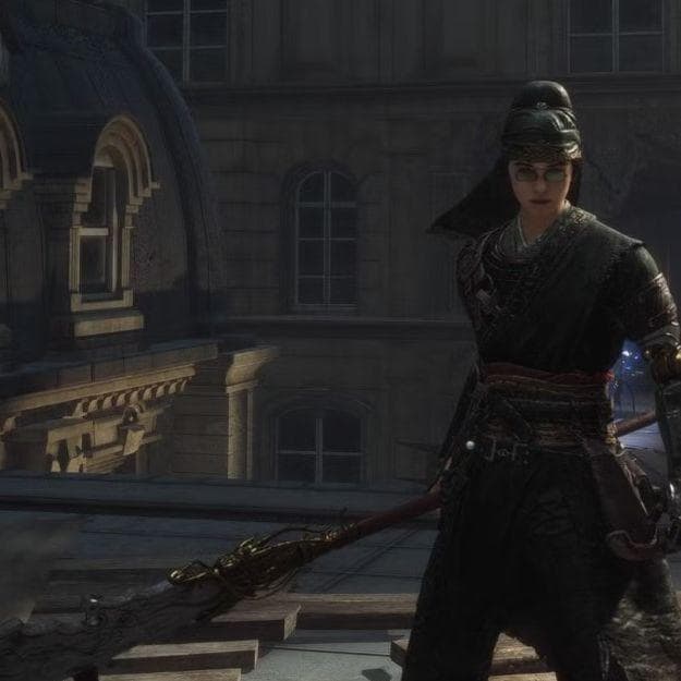 The Best Lies Of P Weapons, Ranked